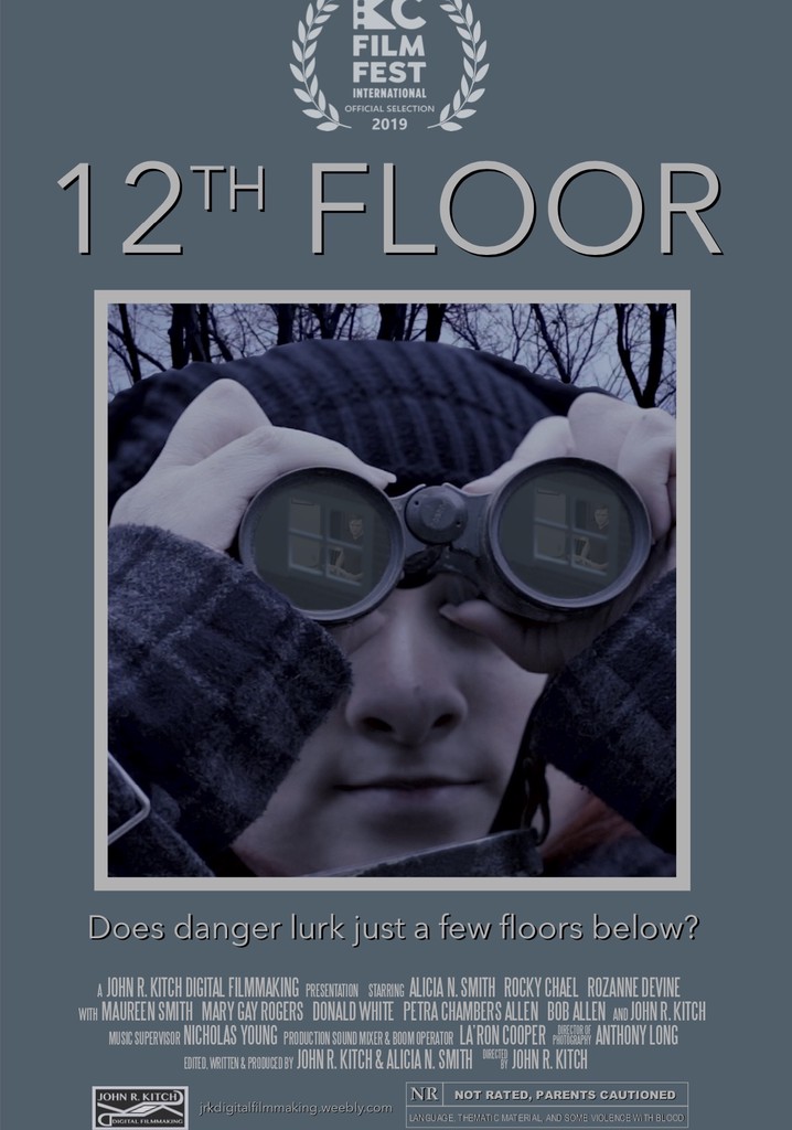 12th Floor streaming: where to watch movie online?