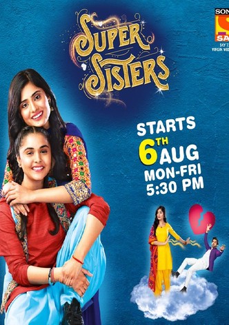 Sisters Tv Show Watch Online