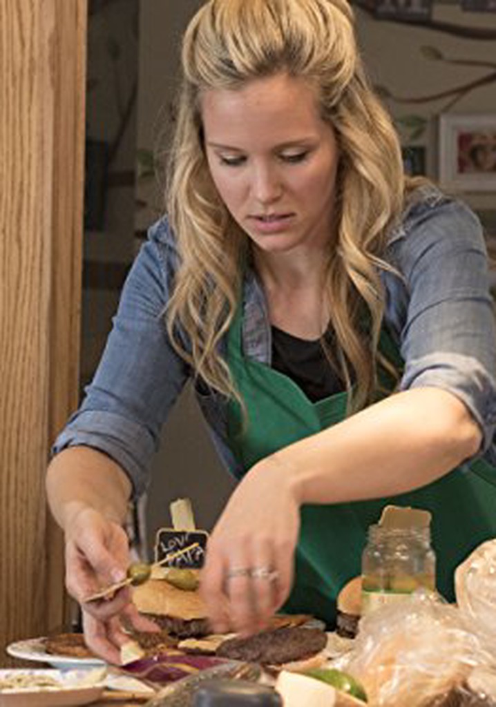 Meet the Putmans - streaming tv show online