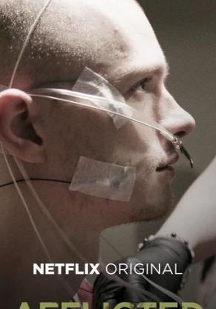 Afflicted - watch tv show streaming online
