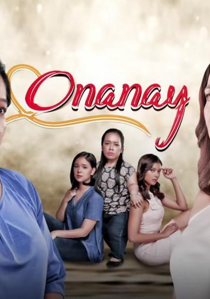 Onanay - watch tv show streaming online