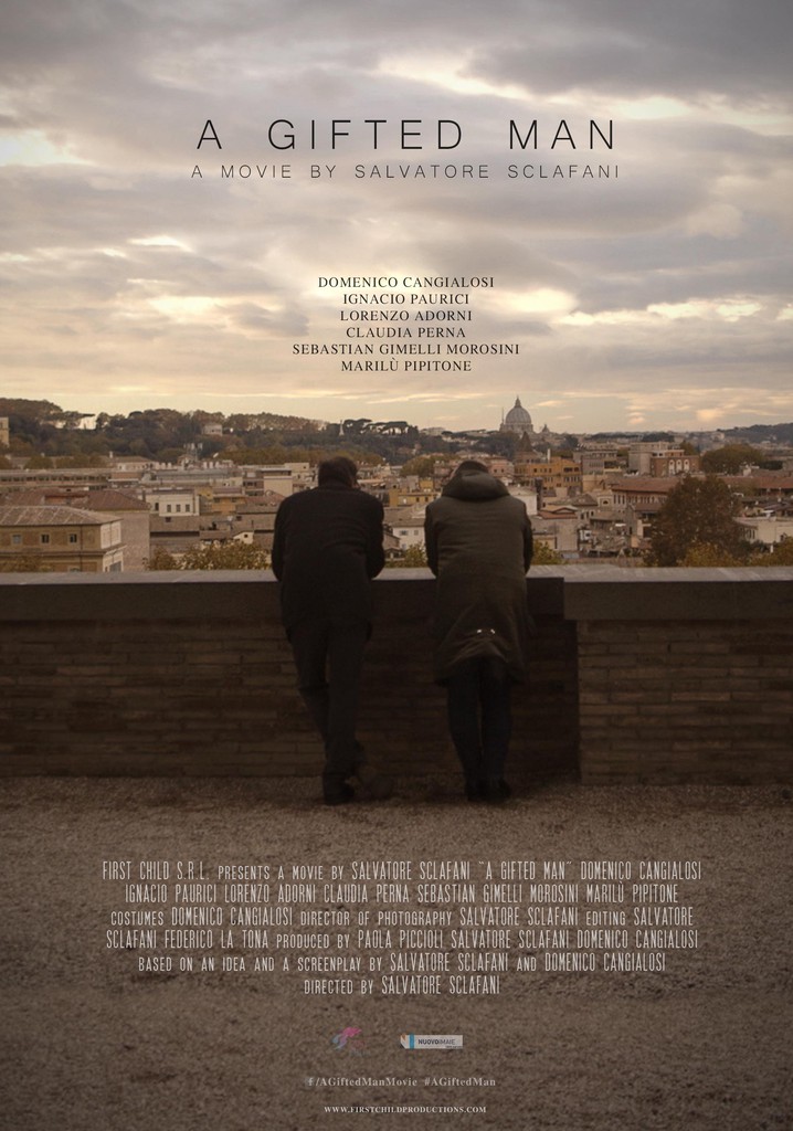 A gifted man - movie: where to watch stream online