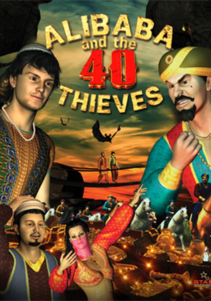 Alibaba And The Forty Thieves Stream Online alibaba-and-the-forty-thieves-stream-online