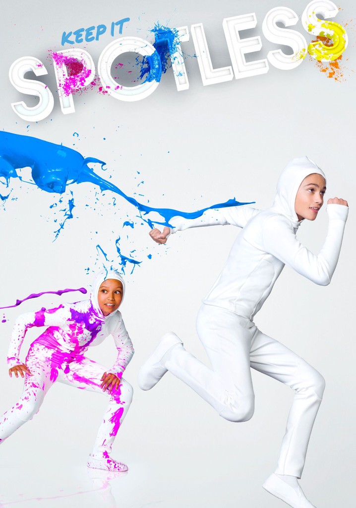 Keep It Spotless Season 1 - watch episodes streaming online