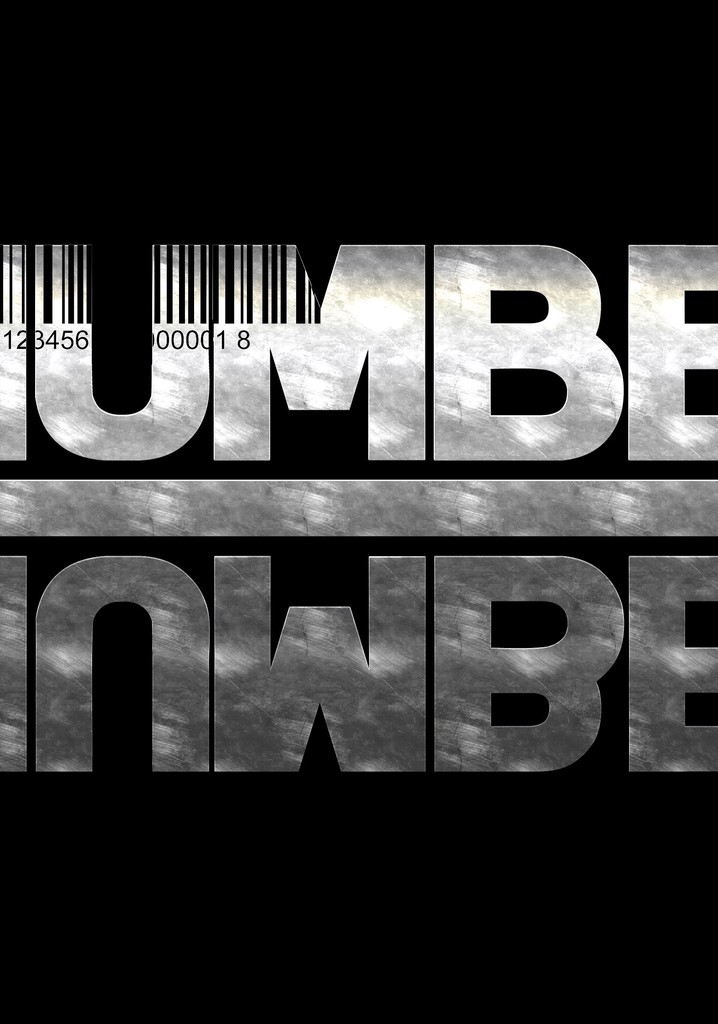 iNumber Number Season 1 - watch episodes streaming online