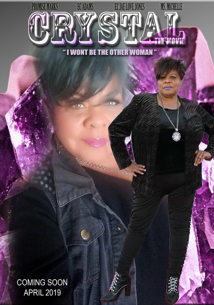 Crystal streaming: where to watch movie online?