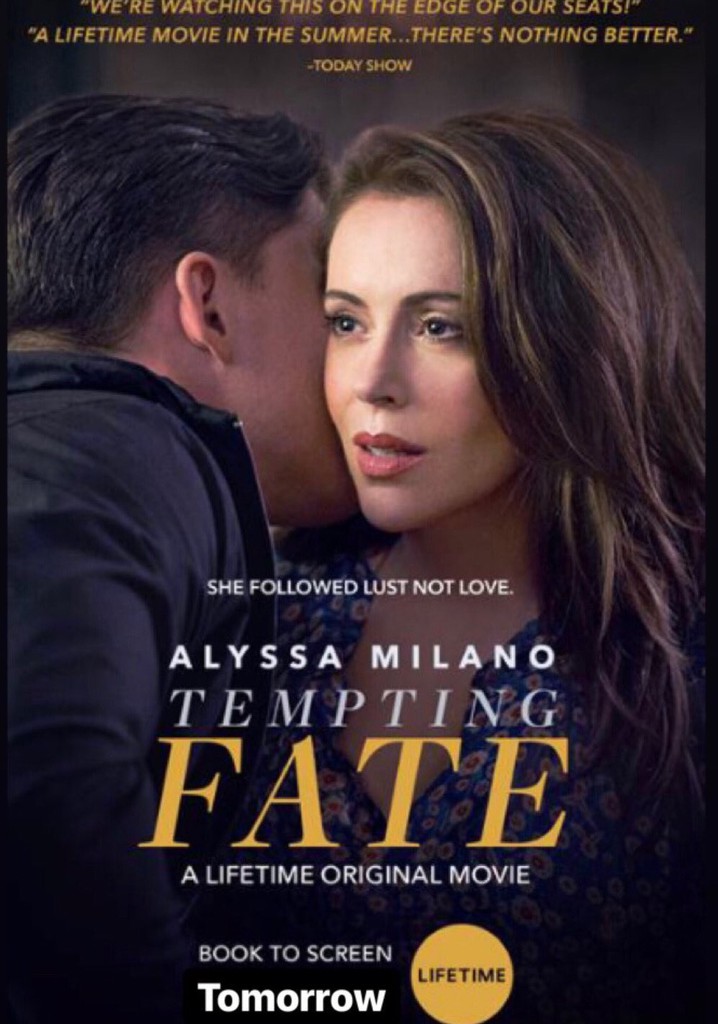 Tempting Fate - movie: watch streaming online