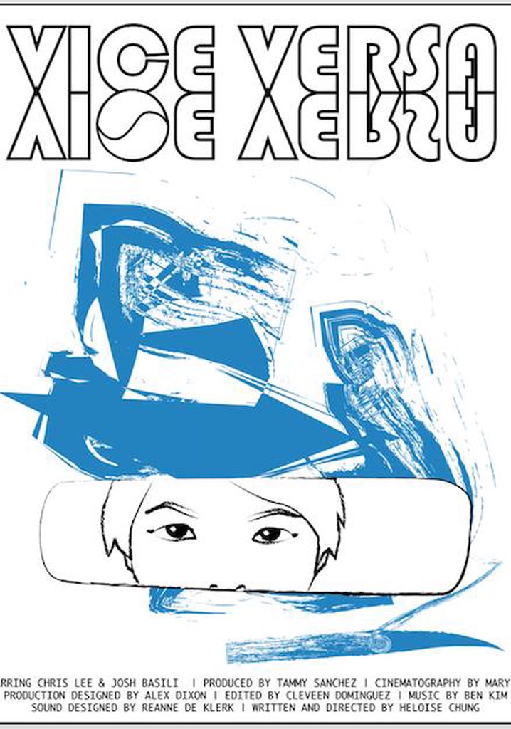 Où regarder Vice Versa en streaming complet et légal