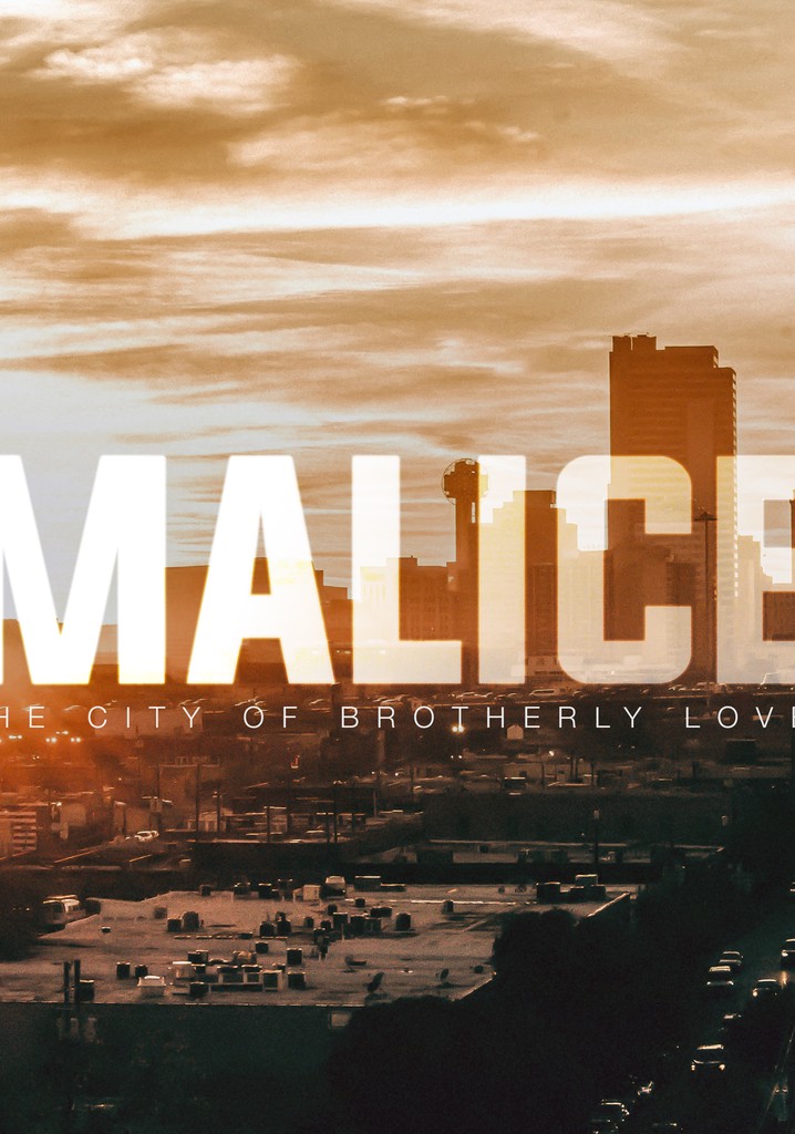 Malice - watch tv show streaming online