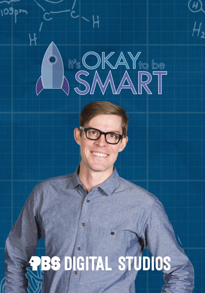 It's Okay to Be Smart - streaming tv show online