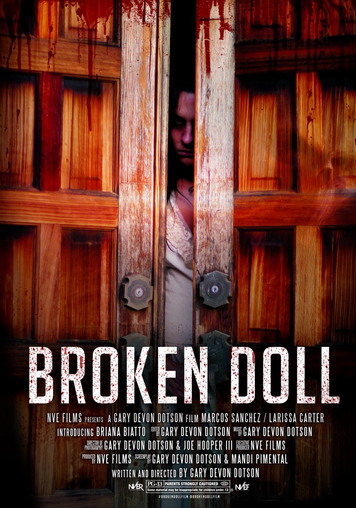 Broken Doll streaming: where to watch movie online?