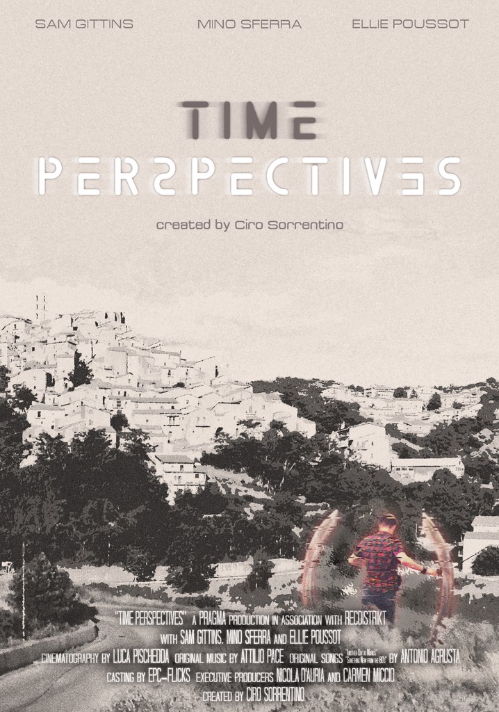 Time Perspectives - Stream: Jetzt Film online anschauen