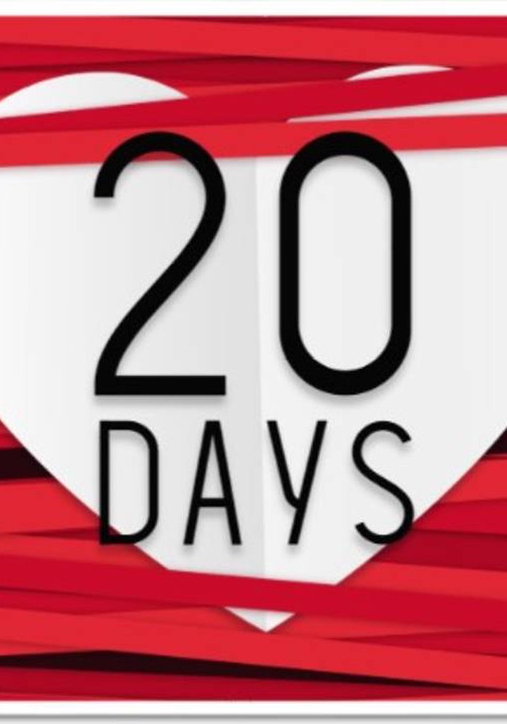 20 Days - watch tv show streaming online