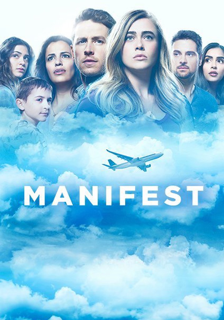 Manifest - watch tv show streaming online