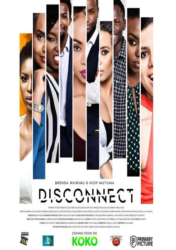 ‫Disconnect - فيلم: أين يمكن مشاهدته بالبث أونلاين
