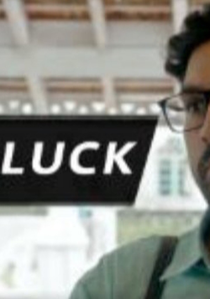 Good Luck streaming: where to watch movie online?