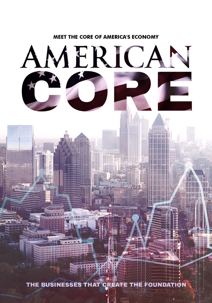 American Core - streaming tv show online