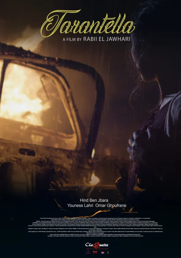 Tarantella streaming: where to watch movie online?