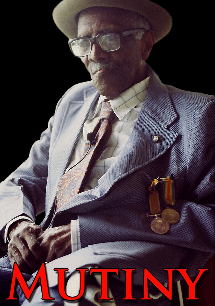 Mutiny streaming: where to watch movie online?