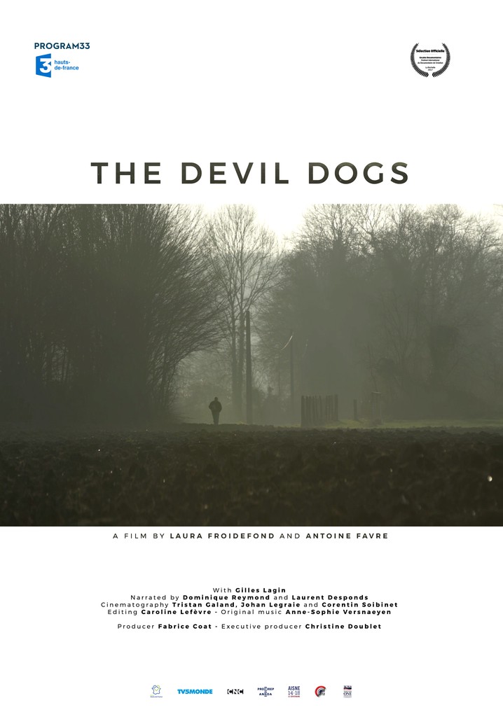The Devil Dogs streaming: where to watch online?
