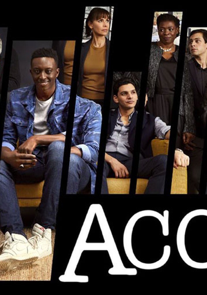 Où regarder la série Access en streaming