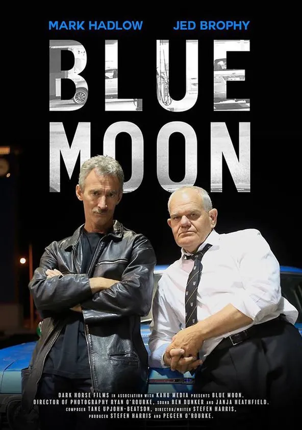 Blue Moon - movie: where to watch stream online