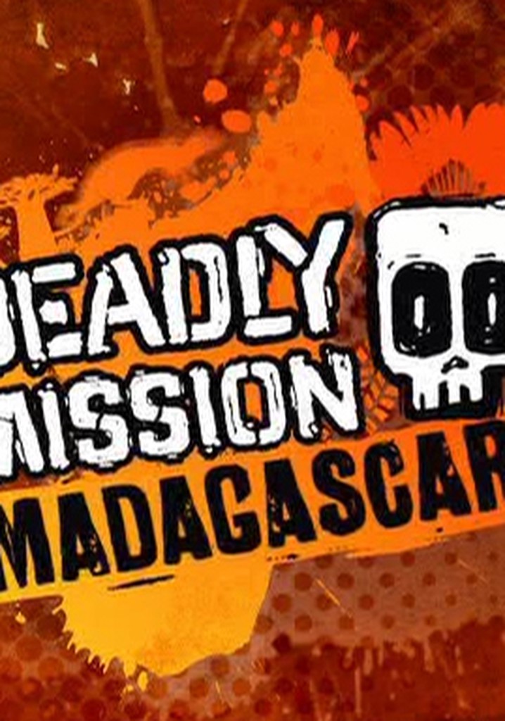 Deadly Mission Madagascar - stream online