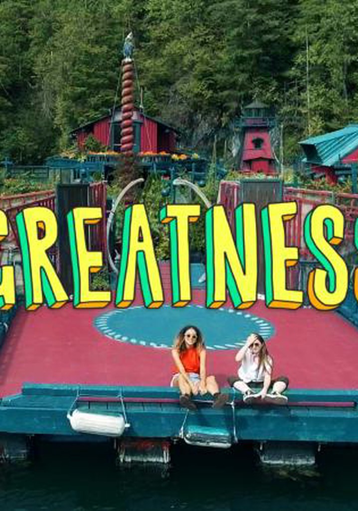 Greatness - watch tv show streaming online