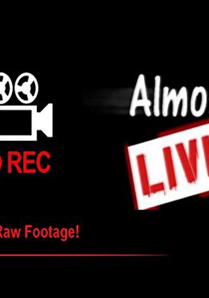 Almost Live - watch tv show streaming online