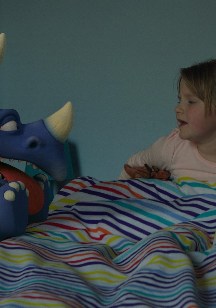 My Petsaurus - watch tv series streaming online