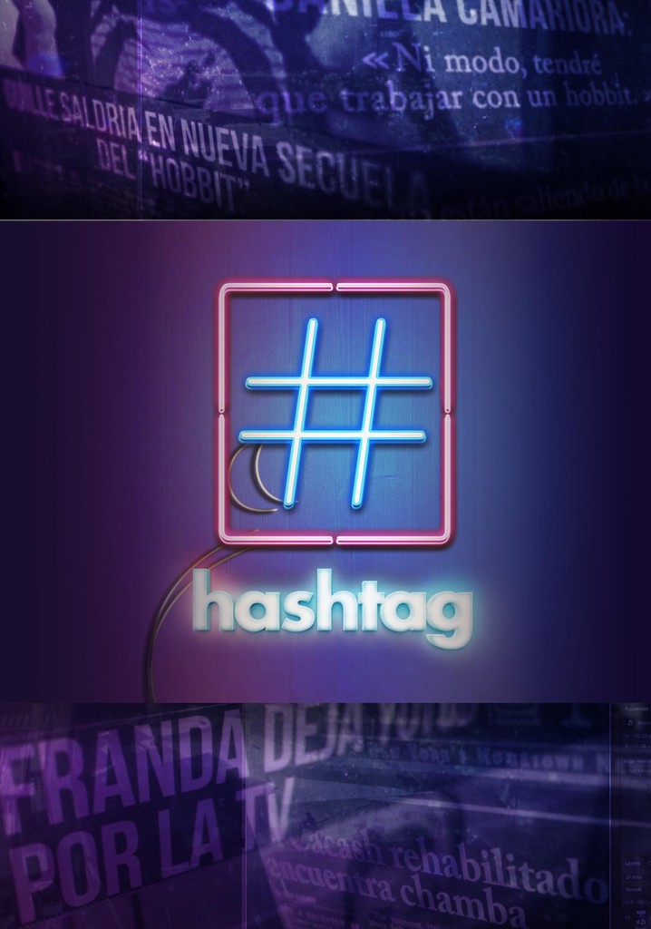 #Hashtag - watch tv series streaming online