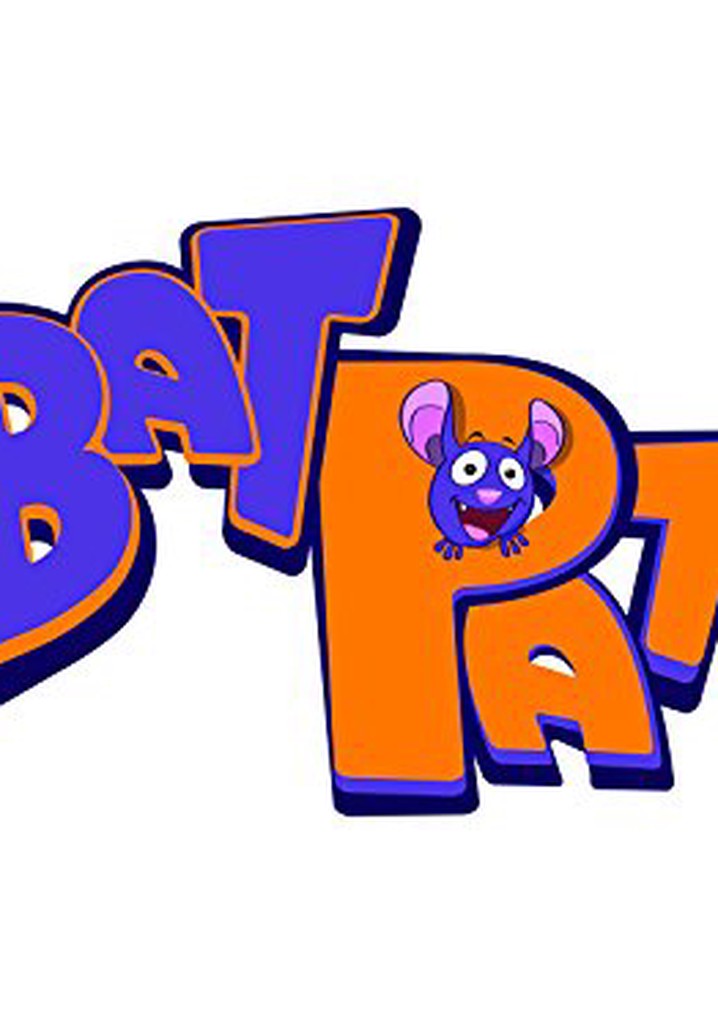 Bat Pat Season 1 - watch full episodes streaming online