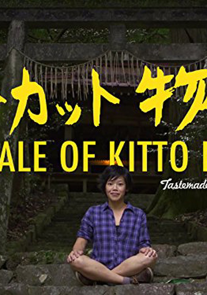Tale of Kitto Katto - streaming tv show online