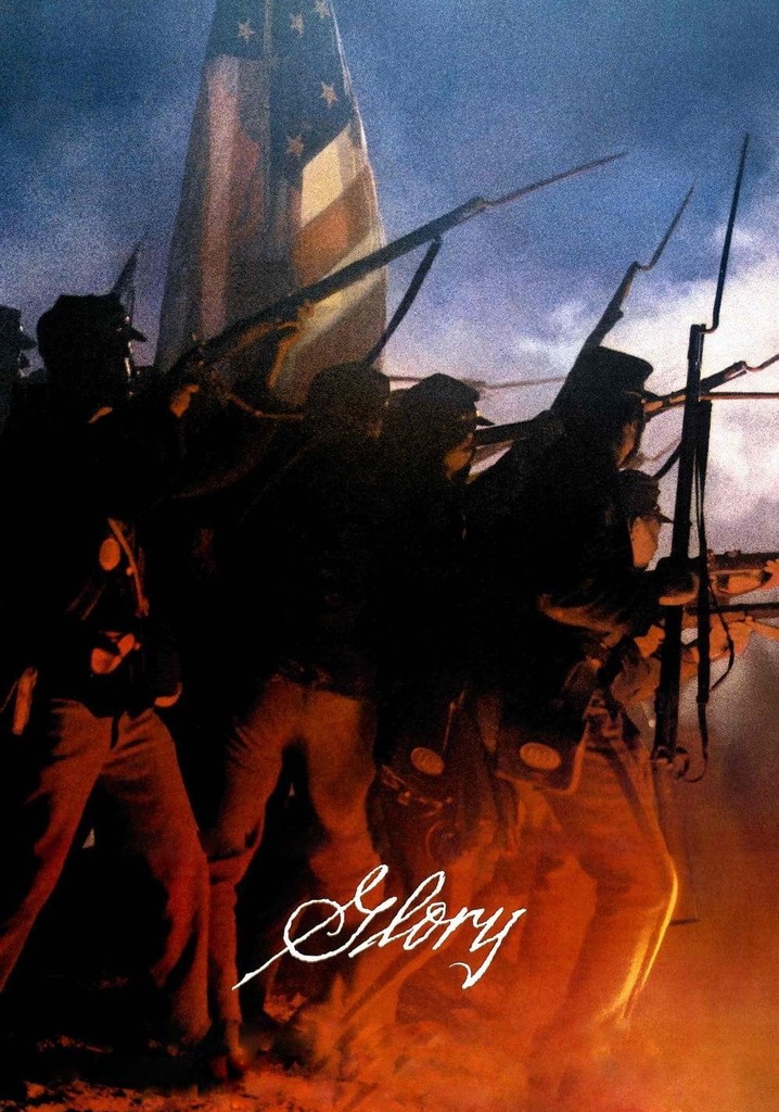Glory - movie: where to watch stream online
