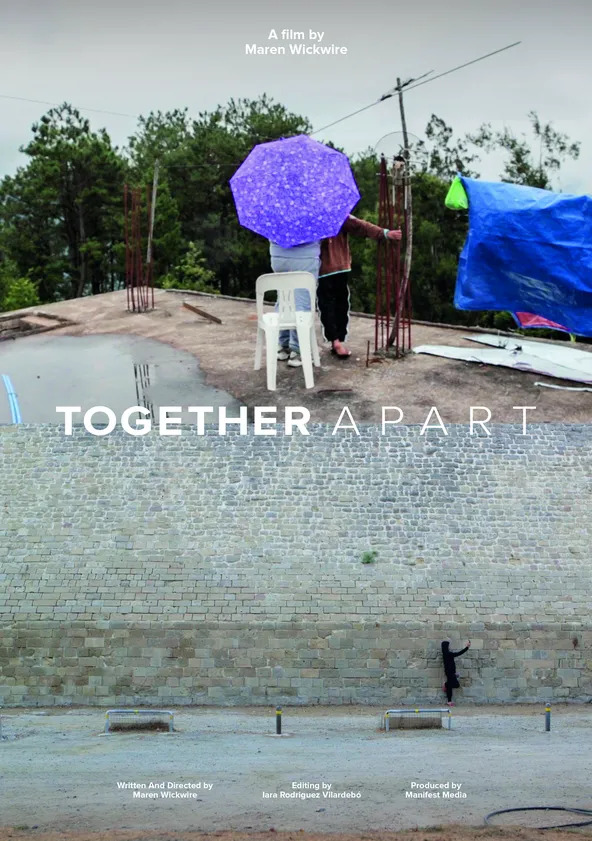 Together Apart streaming: where to watch online?