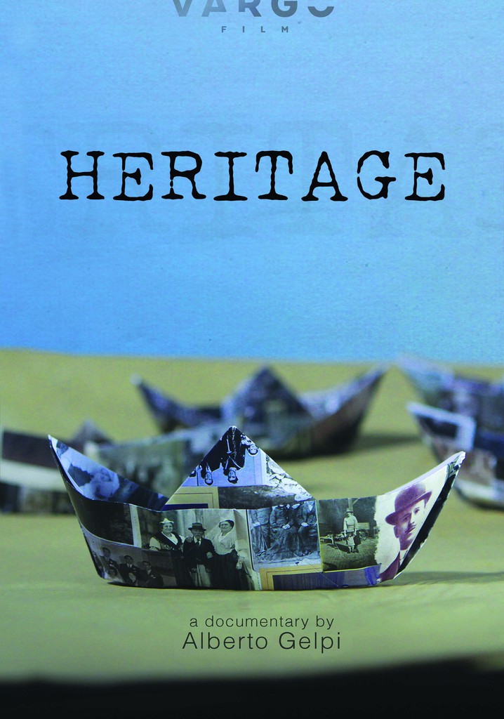 Heritage streaming: where to watch movie online?