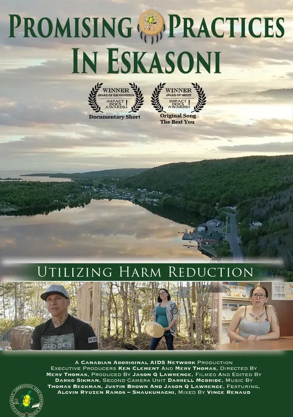 Promising Practices In Eskasoni First Nation streaming