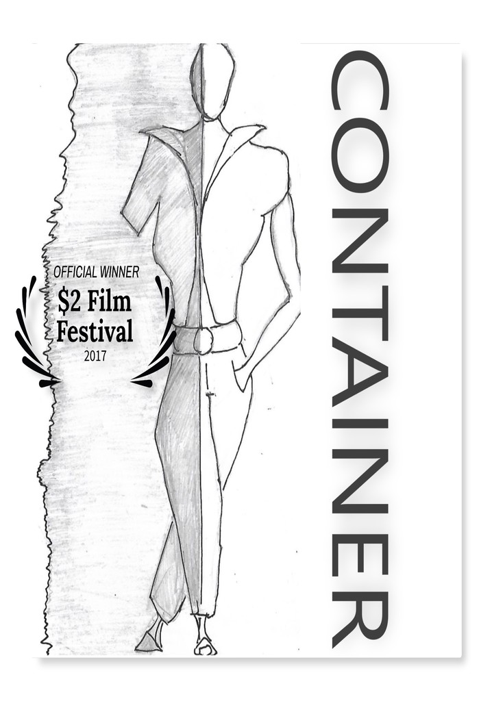 Container streaming: where to watch movie online?