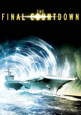 The Final Countdown streaming: where to watch online?