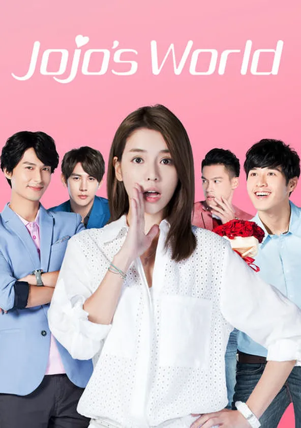 Jojo's World - Stream: Jetzt Serie online finden & anschauen