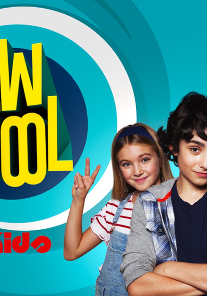 New School Temporada 1 - assista todos episódios online streaming