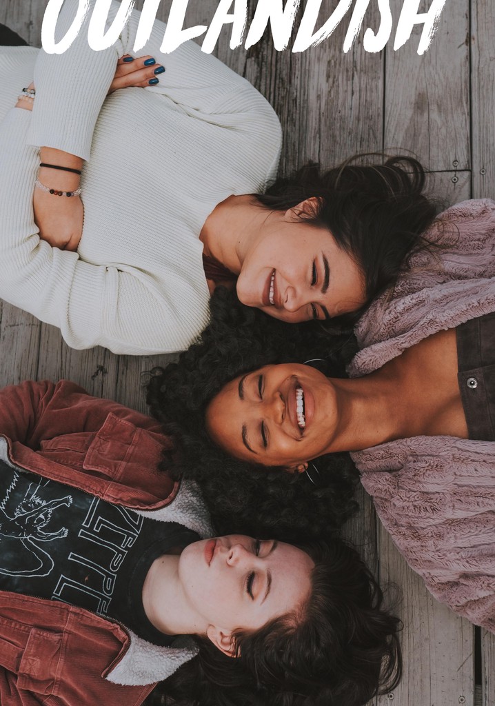 Outlandish - watch tv show streaming online