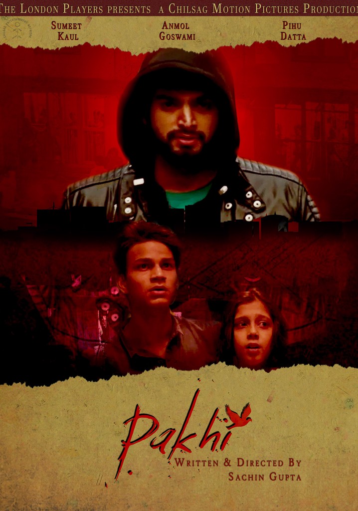 Pakhi streaming: where to watch movie online?