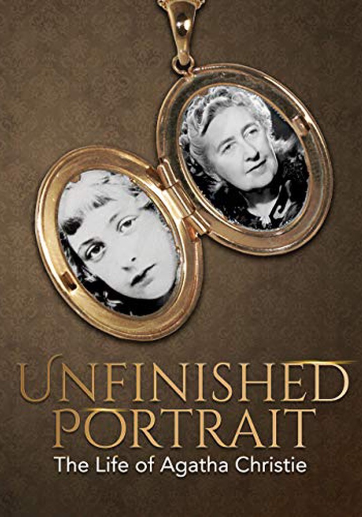 Agatha Christie: Unfinished Portrait streaming
