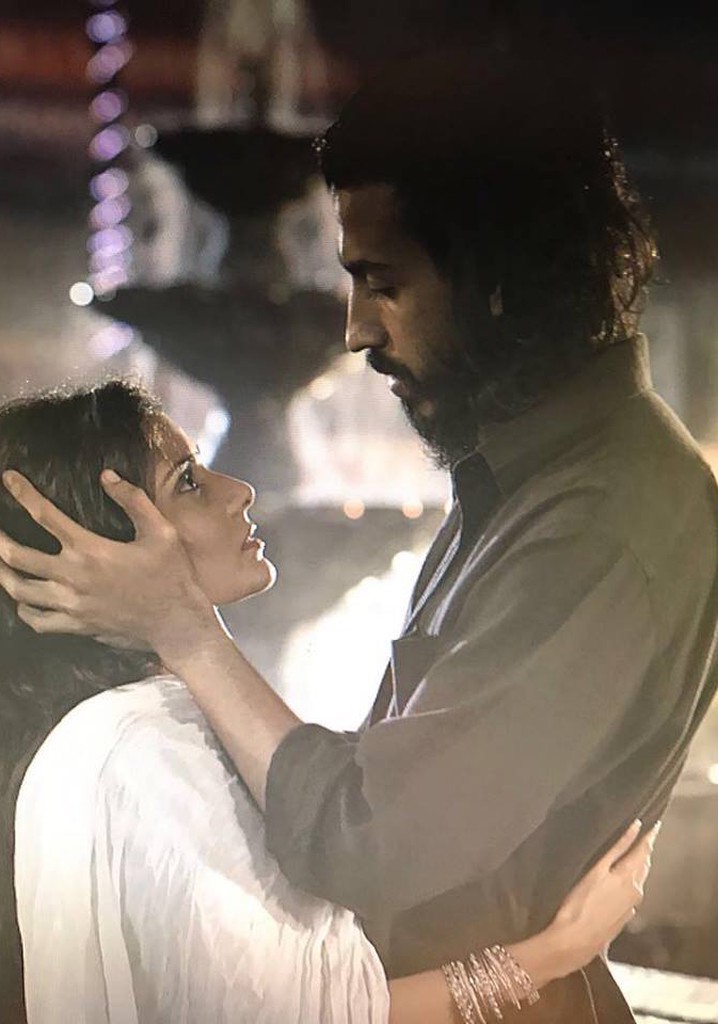 Ek Betuke Aadmi Ki Afrah Raatein streaming online