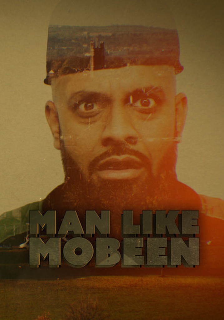 Man Like Mobeen - streaming tv series online