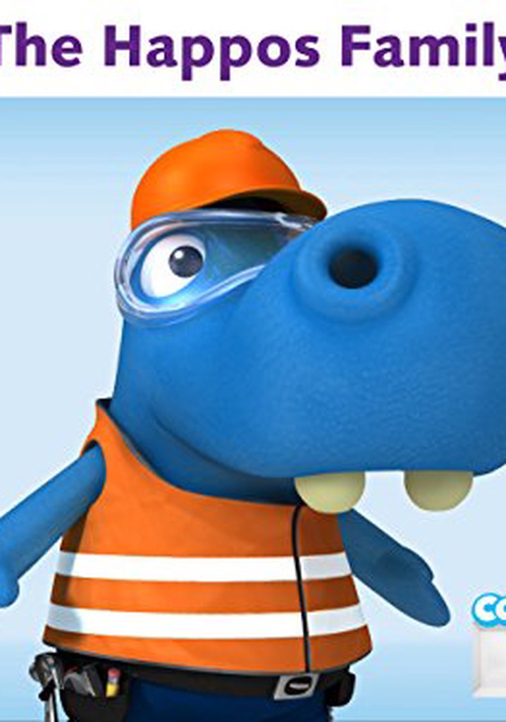 The Happos Family temporada 2 - Ver episodios online