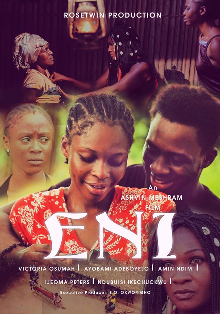 Eni streaming: where to watch movie online?