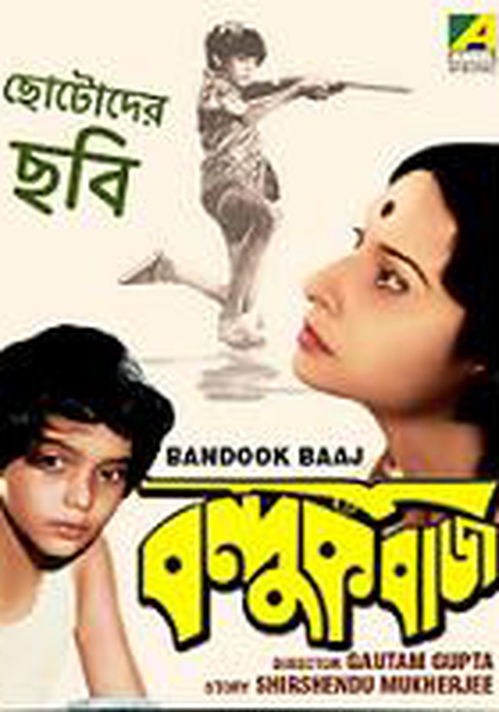 Bandook Baaj streaming: where to watch movie online?