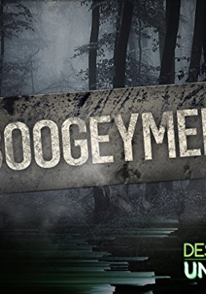 Boogeymen - watch tv show stream online